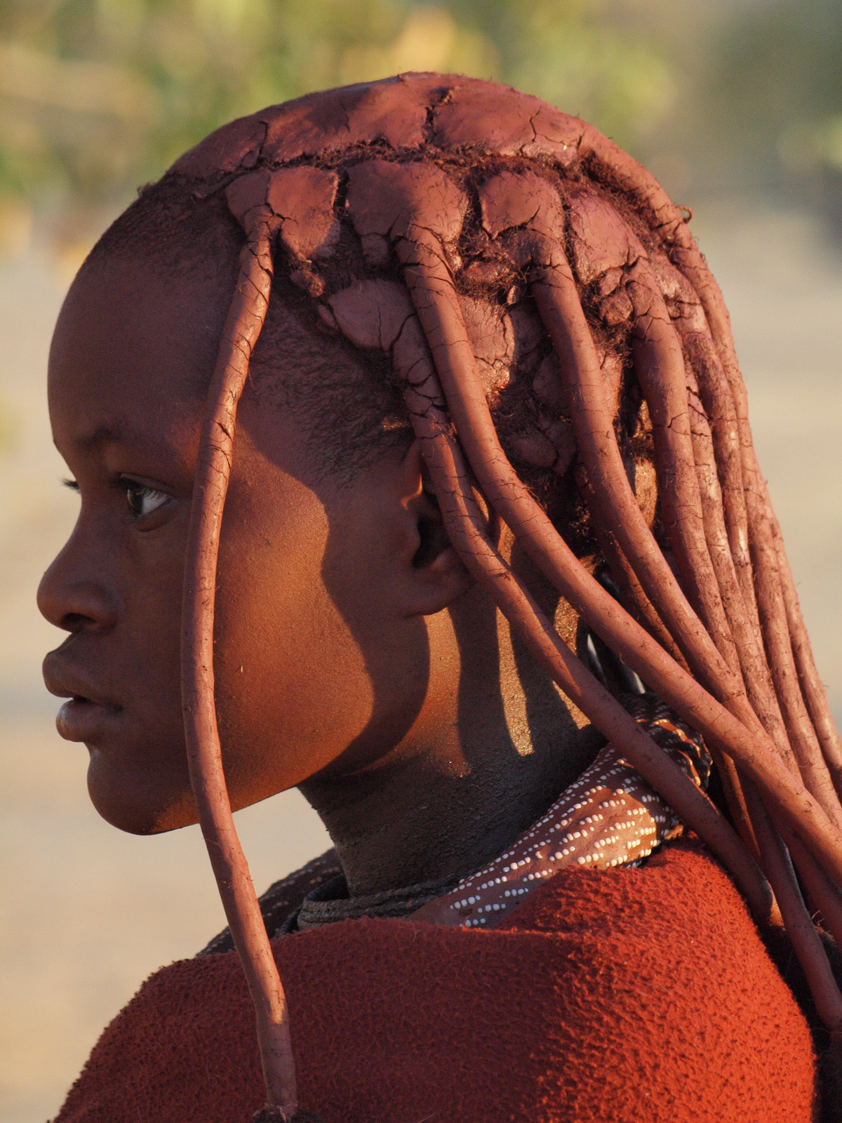 África En 8 Tribus Y Sus Tradiciones
