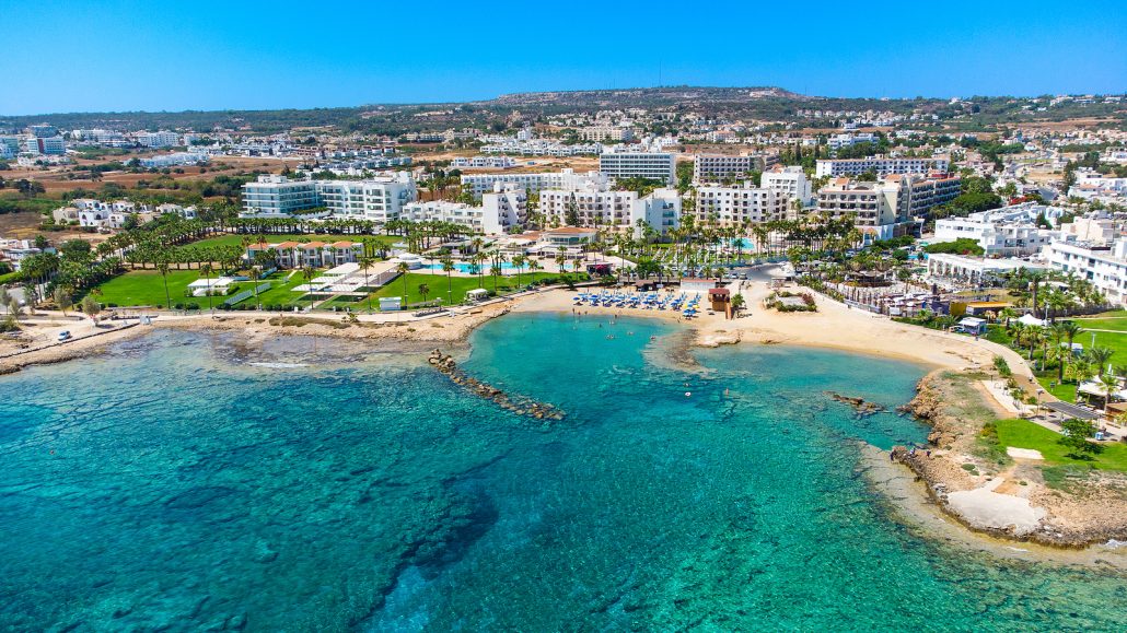 Cuatro lugares que ver en Chipre - Comunidad viajera Club Marco Polo