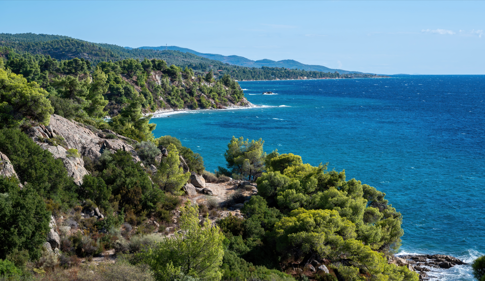 Costa Dálmata: Tesoros costeros, playas y cultura